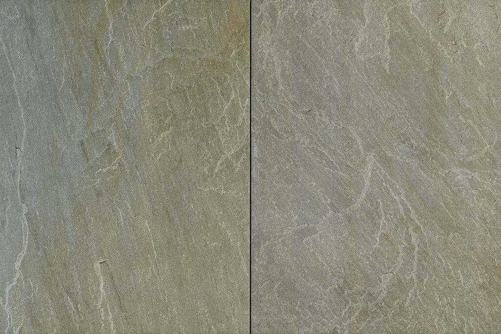 Cleft Porcelain Pavers Pavers - Savannah Stone Source