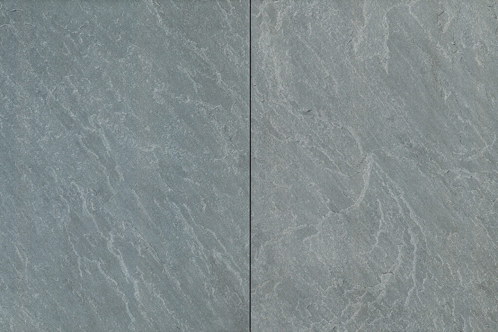 Cleft Porcelain Pavers Pavers - Savannah Stone Source