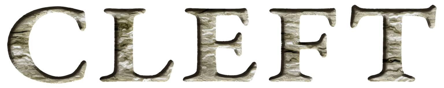 Cleft Blue Lake - Bluestone Natural Cleft Porcelain Pavers