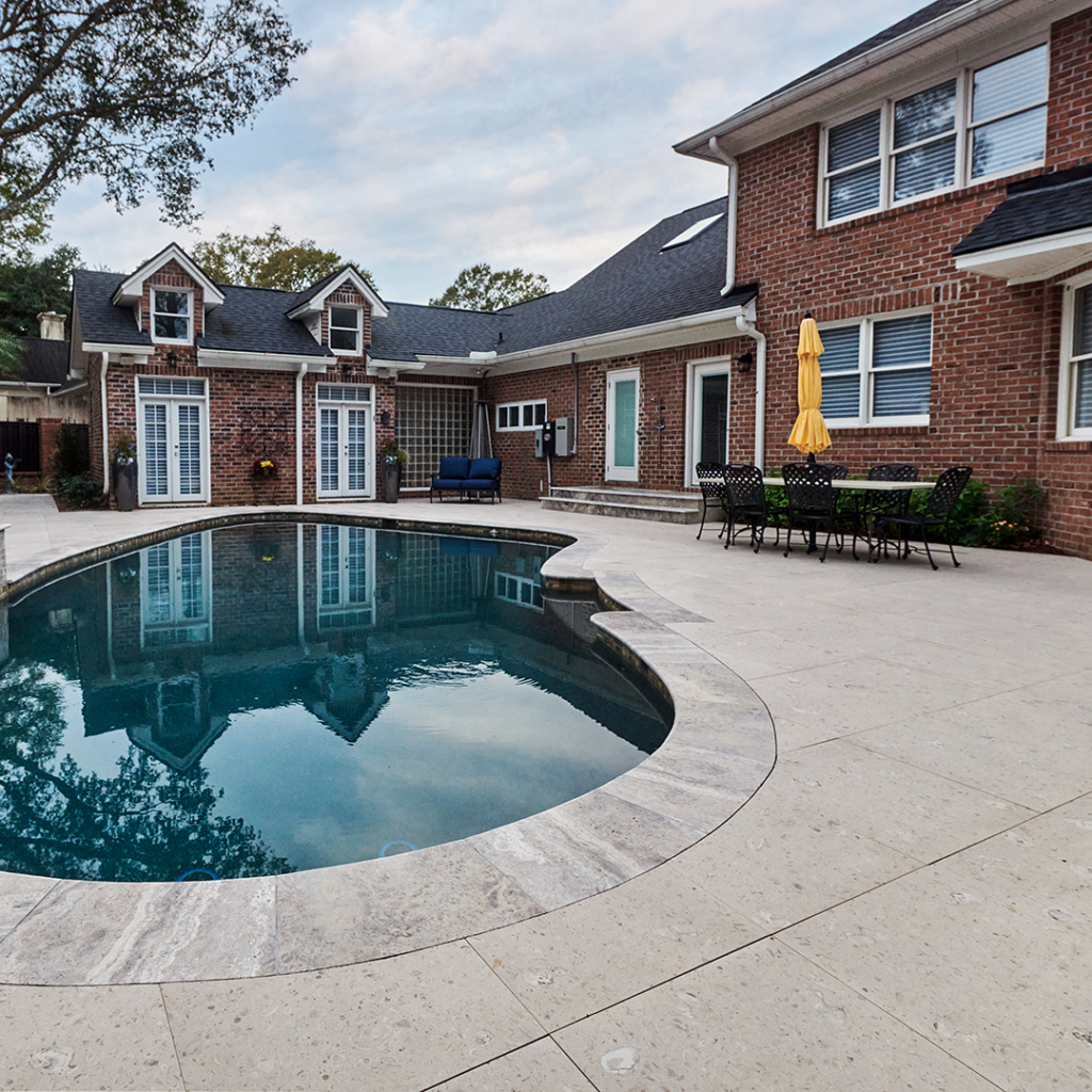 Gallery - Savannah Stone Source