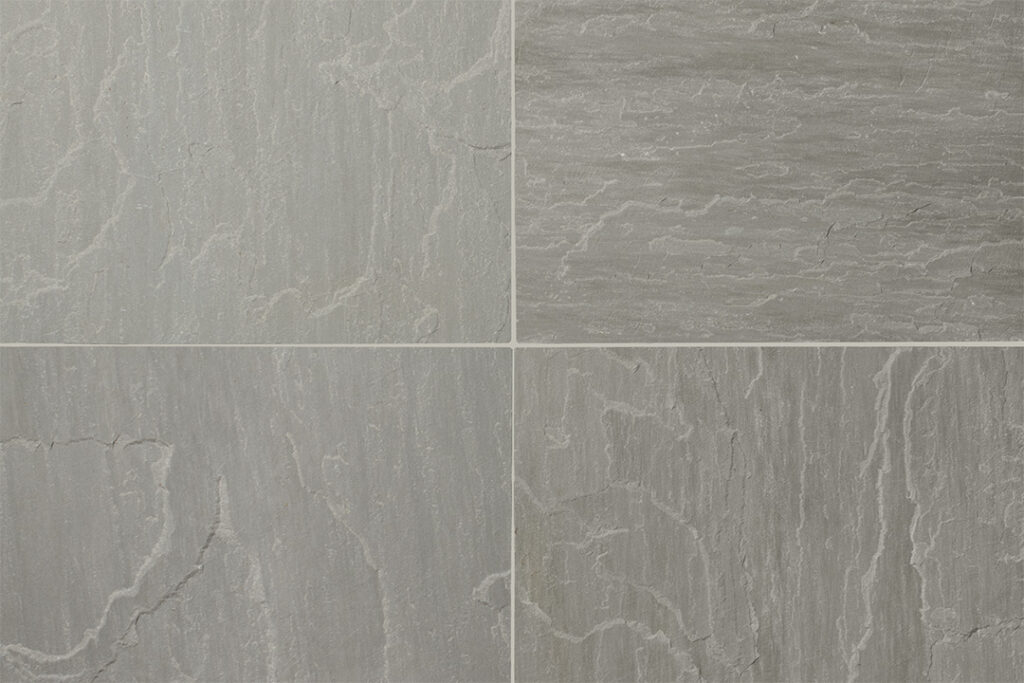 Classic Sandstone Pavers - Savannah Stone Source
