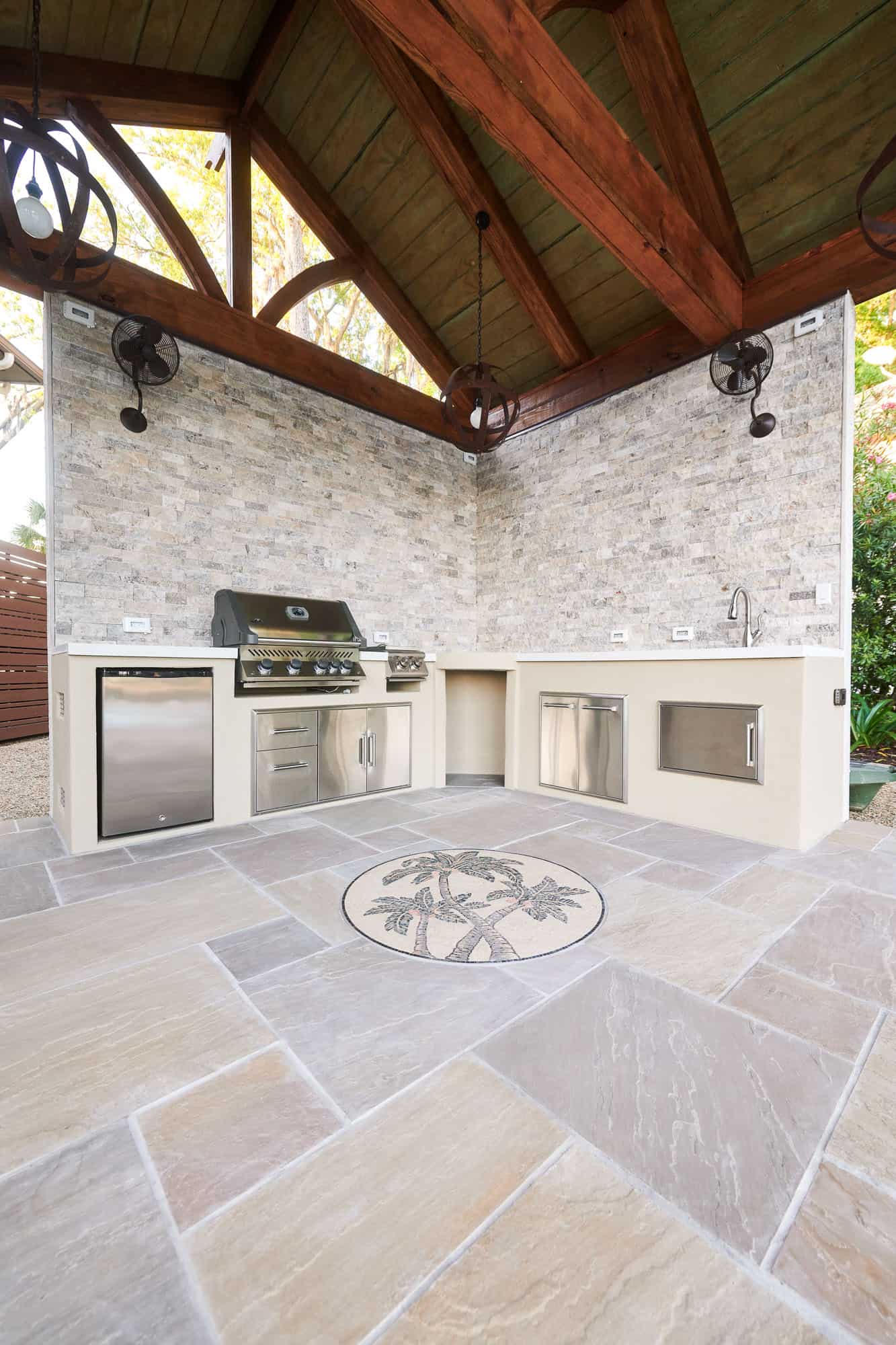 Natural Stone & Porcelain Supplier - Savannah Stone Source
