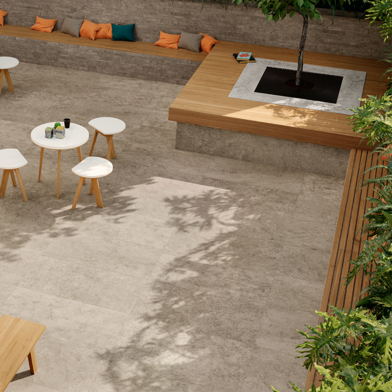 Gallery - Savannah Stone Source