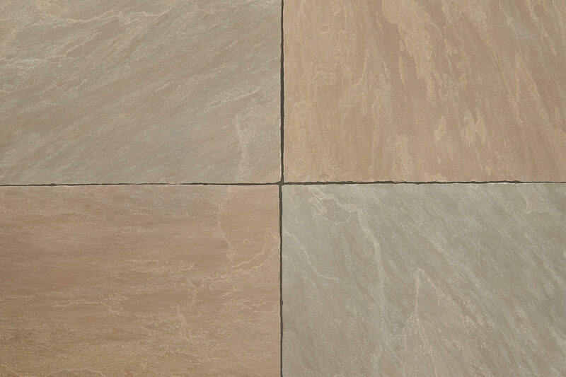 Classic Sandstone Pavers - Savannah Stone Source