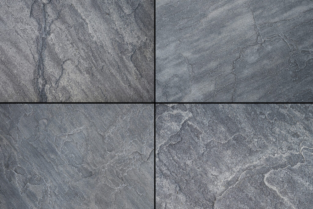 Classic Sandstone Pavers - Savannah Stone Source