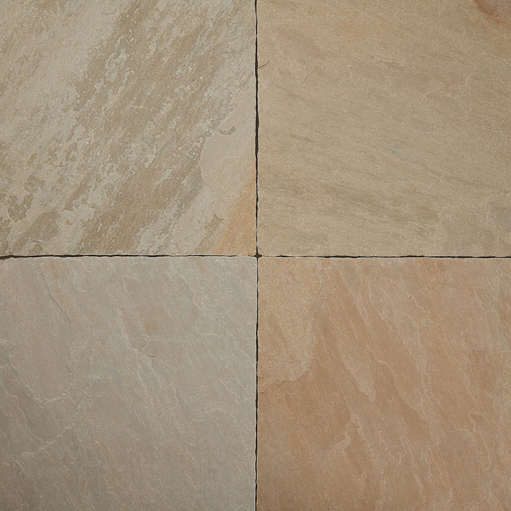 Yorkstone - Classic Sandstone - Savannah Stone Source