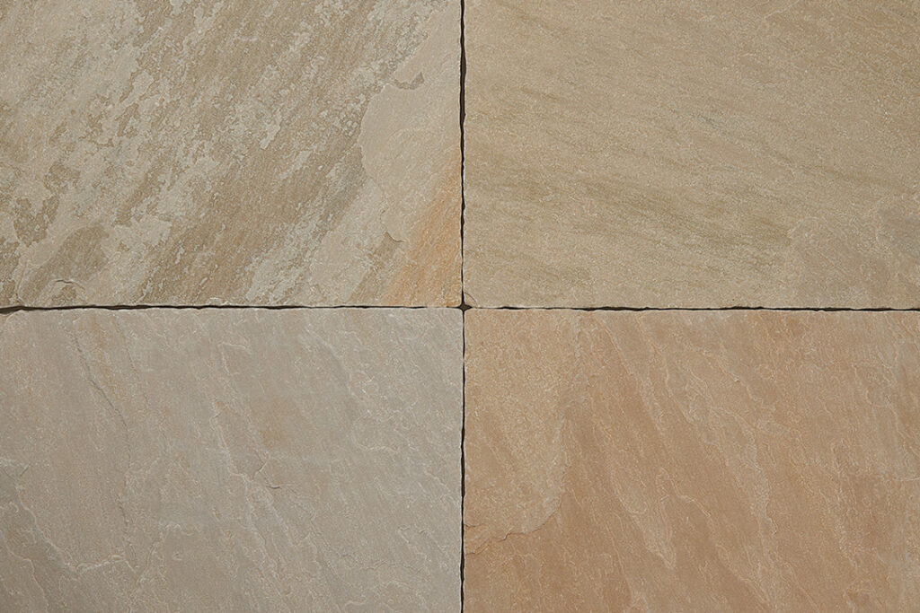 Tumbled Sandstone - Savannah Stone Source