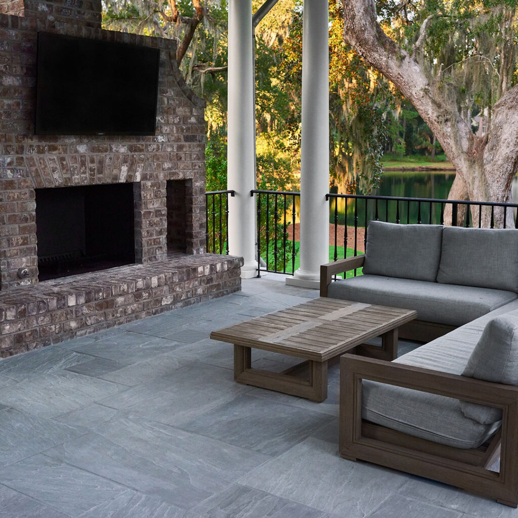 Sterling - Classic Sandstone - Savannah Stone Source