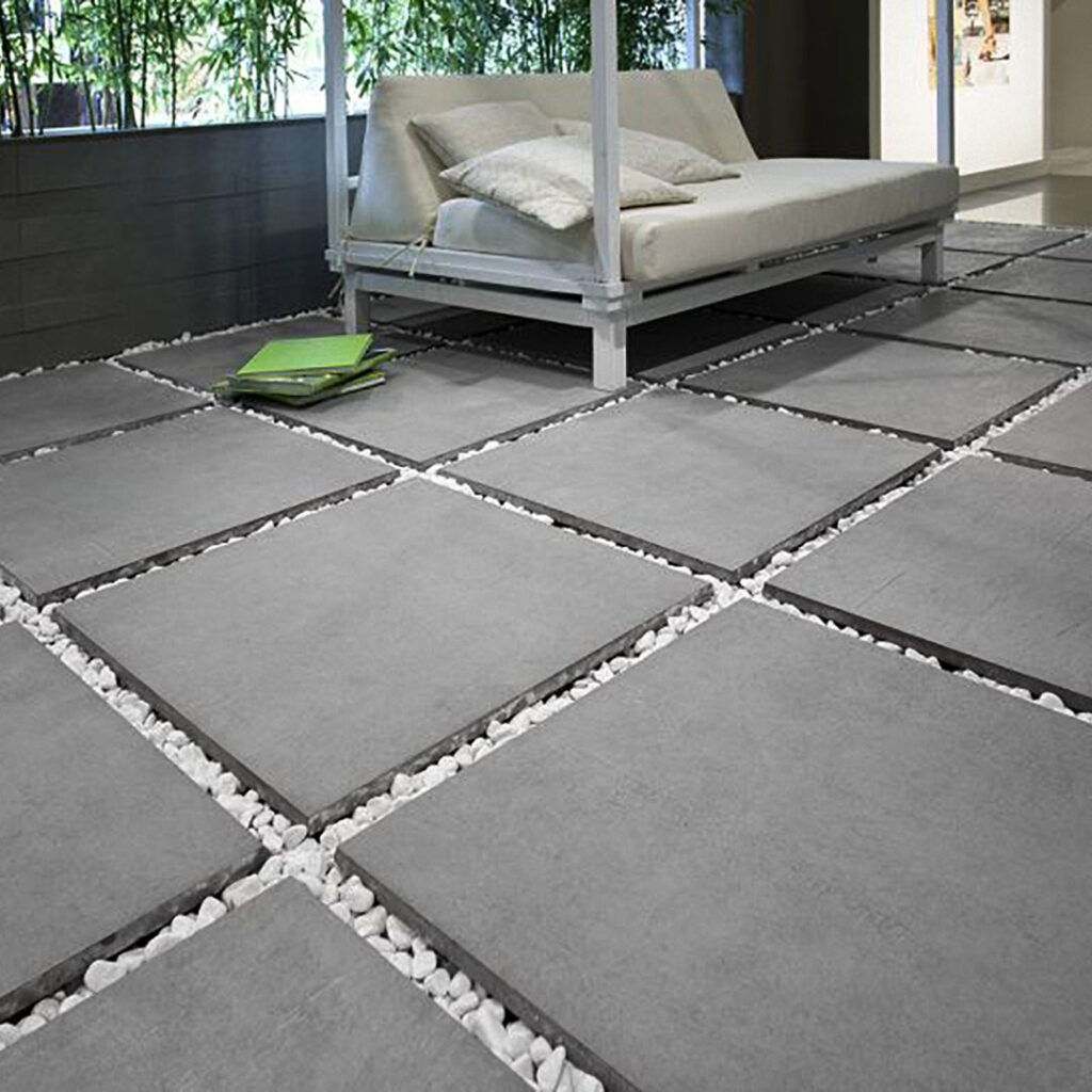 Blue Quarry Dark - Savannah Stone Source