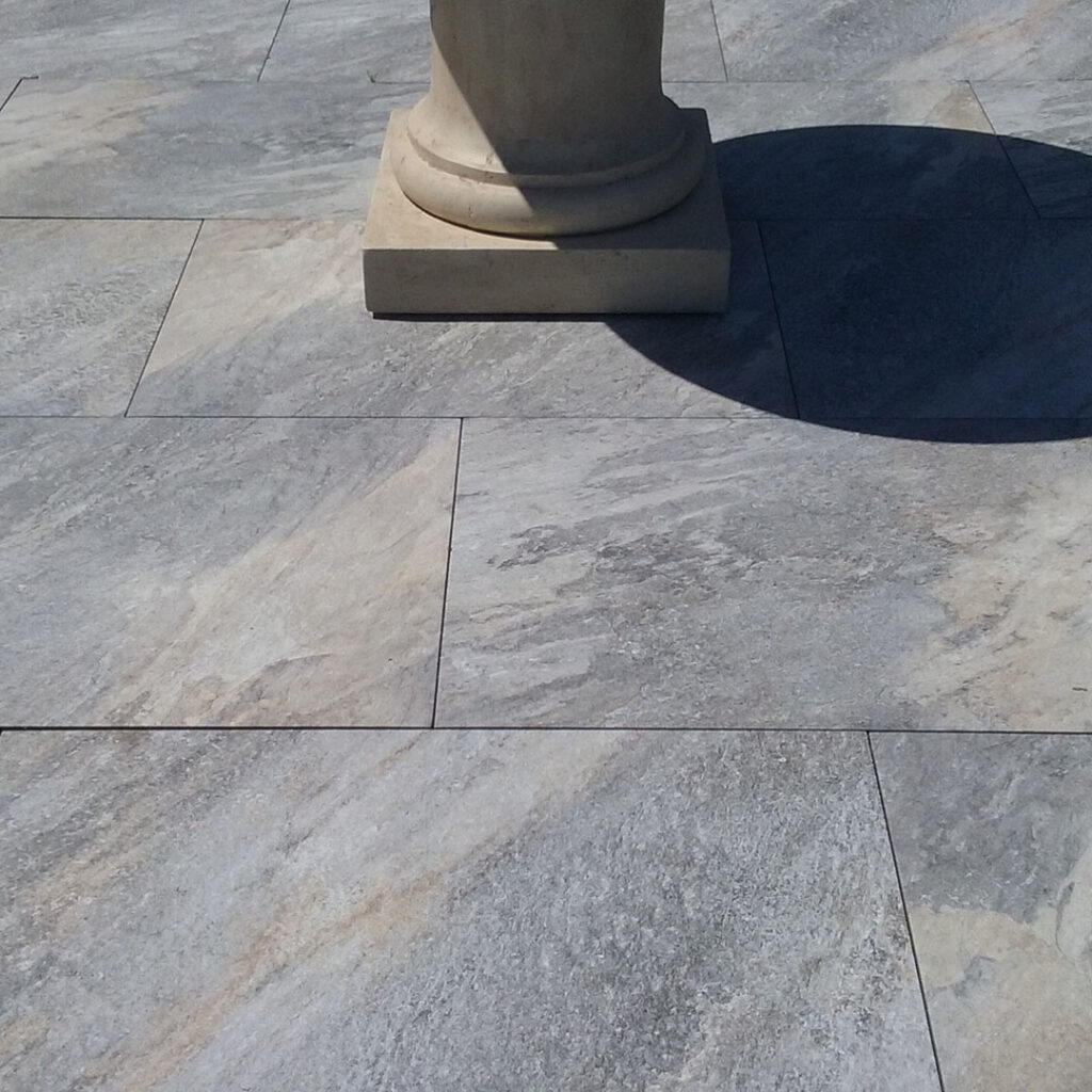 Quartz - Savannah Stone Source