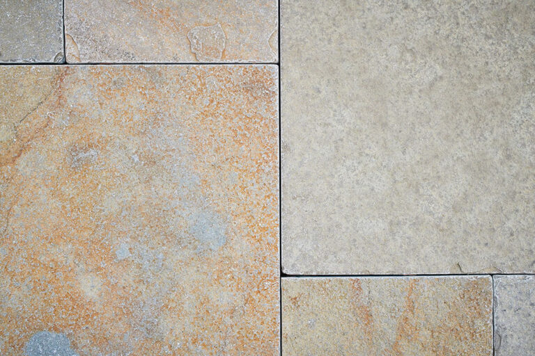 Tumbled Limestone - Savannah Stone Source