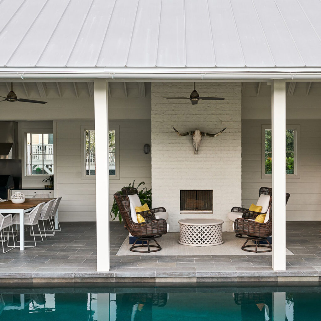 Harbour Grey - Savannah Stone Source