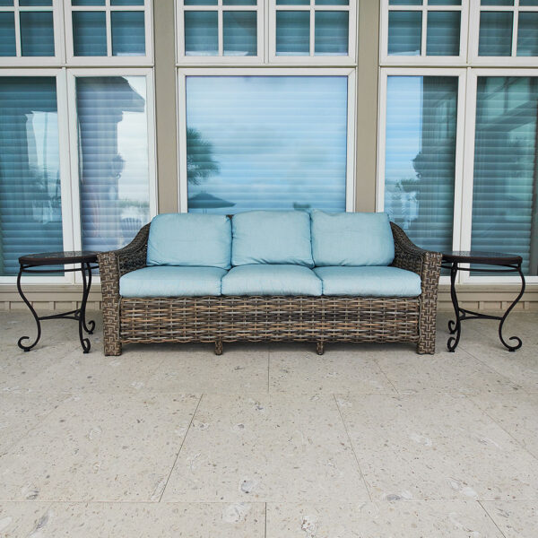 Old World Tabby Oyster Sand - Savannah Stone Source