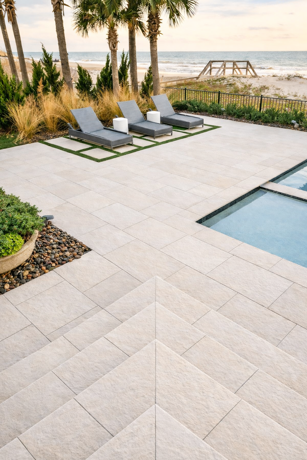 St. Barts | Natural Stone - Savannah Stone Source